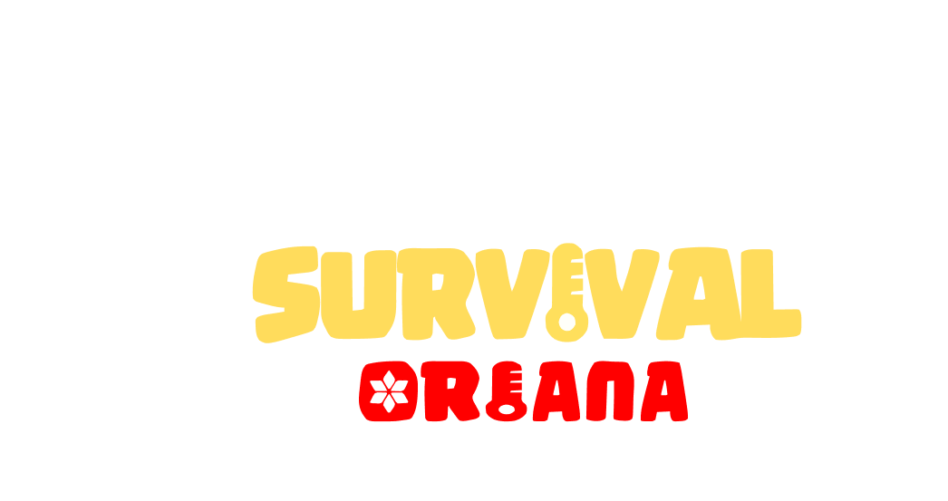 Beranda - Oriana.dev